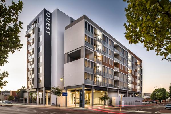 Quest Midland - Greenmount