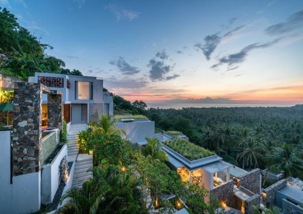 Svarga Resort Lombok - Mataram