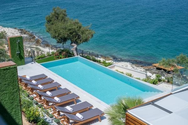 Olive Hill House - Ground Floor - Maslinica