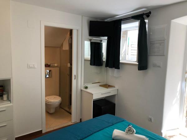 Room Lana - Dubrovnik