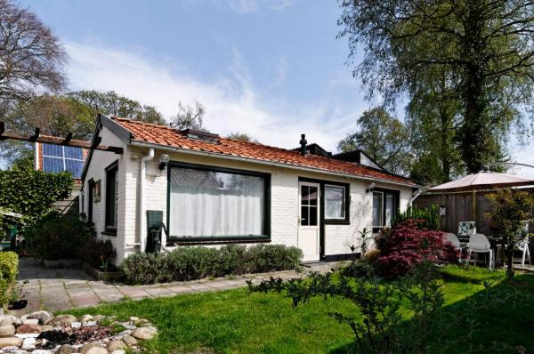 Holiday Cottage '' Flow '' - Bergen