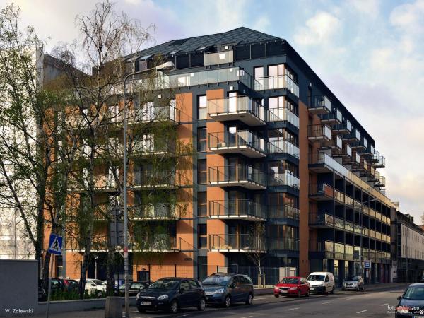 Manufaktura - Warszawa