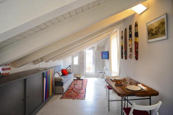 Willy's Home - Salerno
