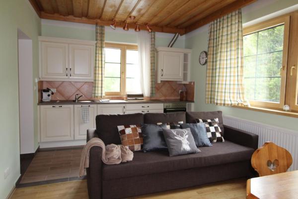 Haus Lärchegg Wellness Apartments - Austria