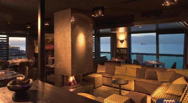 Grand Hotel Beatrix - Den Helder