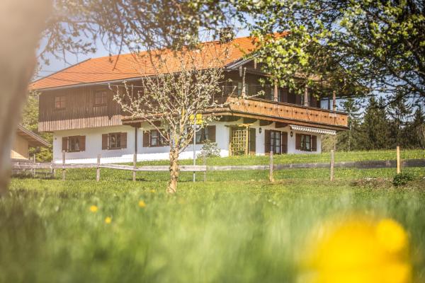 Biohof Jörgenbauer - Tegernsee