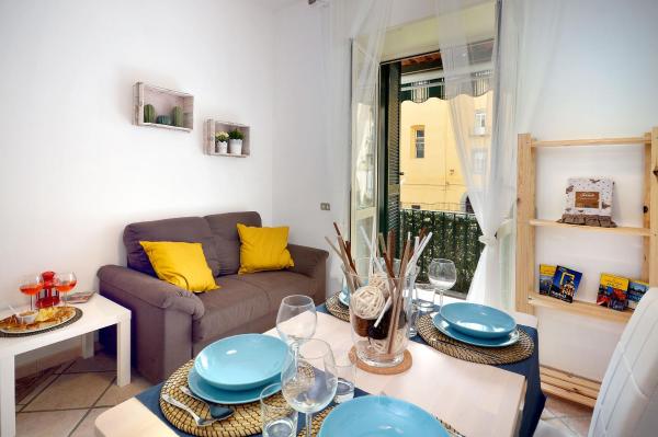 Home Sweet Home Cathedral - Neapel