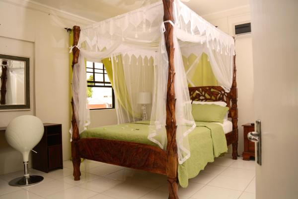 Church Street Guest House - Saint Lucia