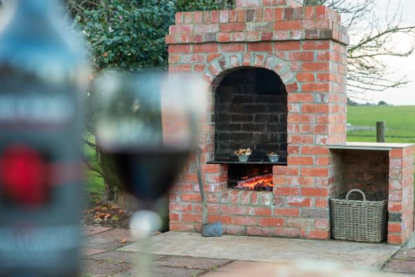 Killynaught Spa Cottages - Wynyard