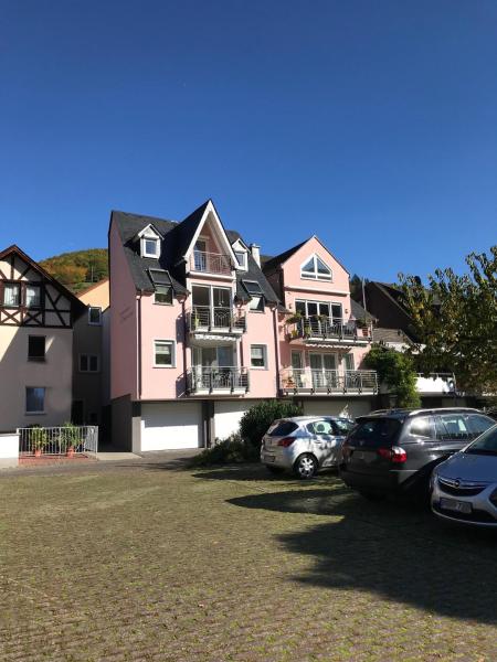 Haus Ostermann - Cochem