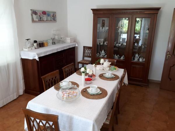 B&b Casa Di Laura - Provincia di Benevento