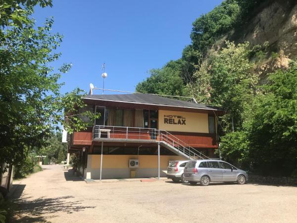 Family Hotel - Relax - Bulgarien