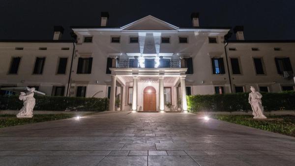 Villa Marini Trevisan - Piancavallo