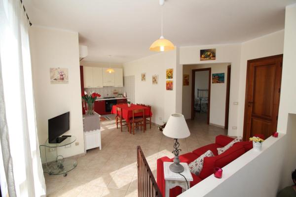 La Rossa Ai Tre Bagli - San Vito Lo Capo