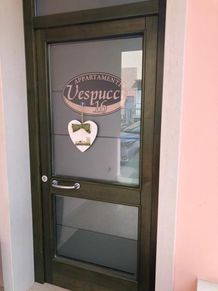 Appartamenti Vespucci 16 - San Zeno di Montagna