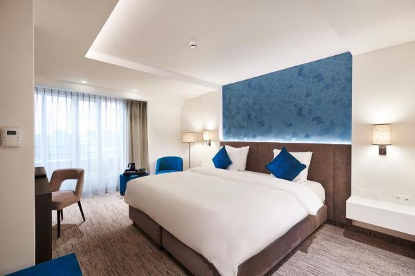 Keizershof Hotel Aalst - Aalst