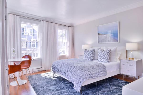 Hotel Pippa - Nantucket, MA