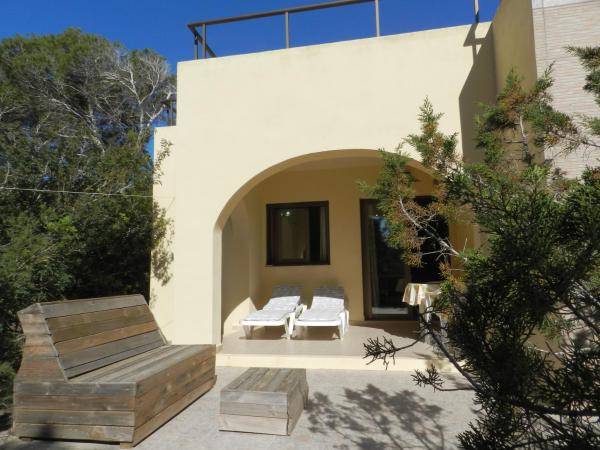 Casa Marcos - Formentera