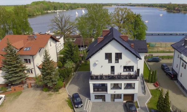 Villa Orient - Polonia
