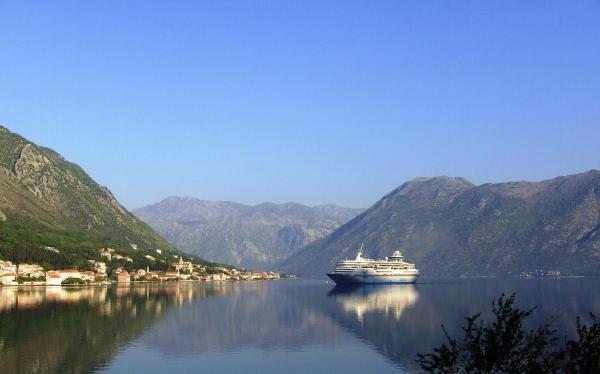Melodia Del Mare 2 - Kotor
