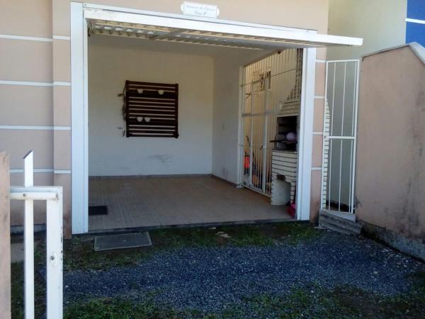 Sobrado Em Penha - Sc - Penha