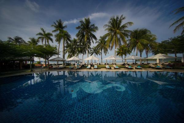 Casa Del Mar Langkawi - Pantai Cenang