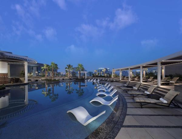Hyatt Regency Creek Heights Residences - Dubai
