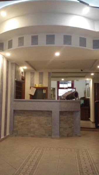 Hotel San Giorgio - Albenga
