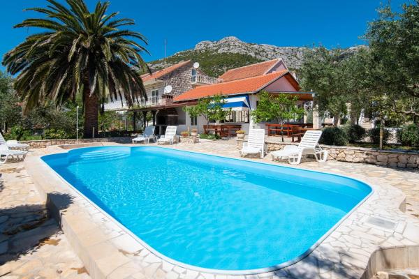 Holiday Resort Balota - Korčula