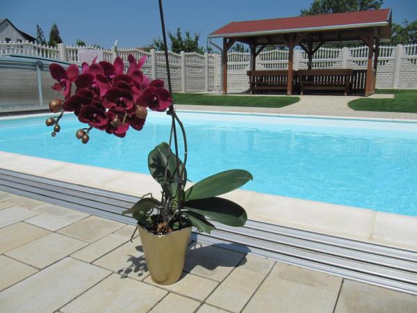 Villa Jäger - Tapolca