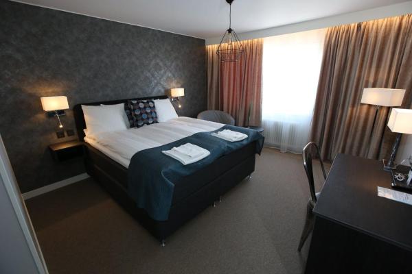 Hotell Rättvik - Rättvik