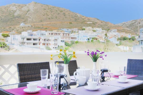 Bluu Bahari Hotel - Griechenland