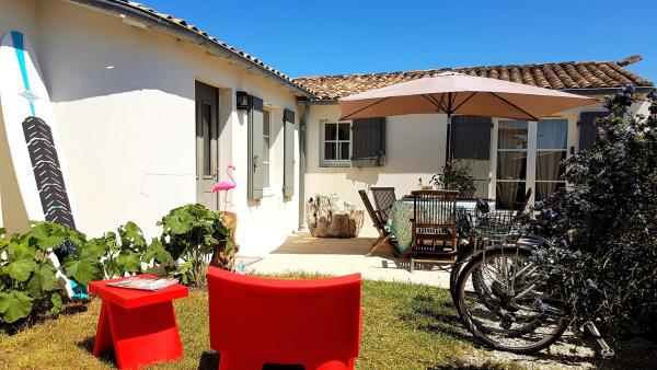 Villas Ré Locations Vacances - Ars-en-Ré