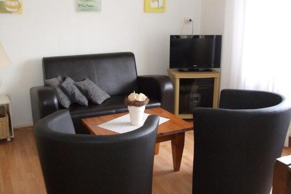 Liefting - Egmond aan Zee