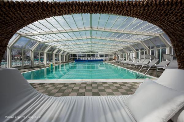 Camping Da Giovanni - Peschiera del Garda