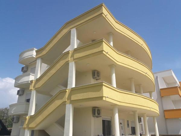 Korac Apartments - Montenegro