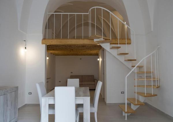Family Deluxe Suite Salento - Matino