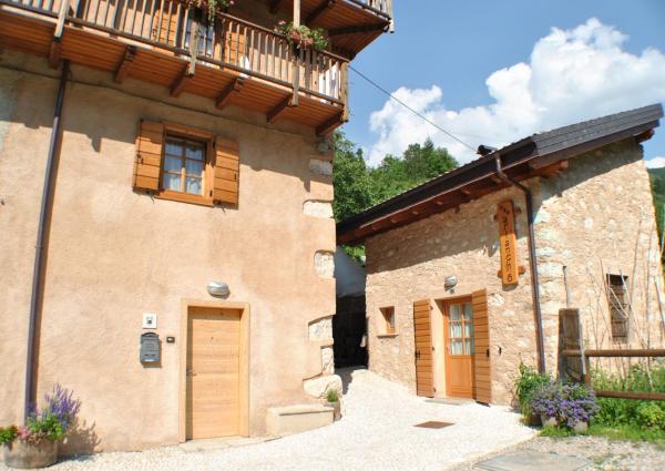 B&b Arlanch 8 - Ala