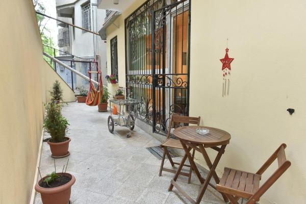 Apartment Inn Old Tbilisi - Tbilisi