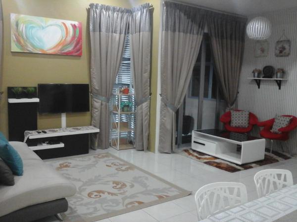 Miker Homestay - Malaysia