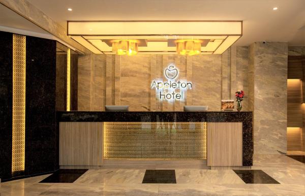 Appleton Boutique Hotel Mactan Cebu - Lapu-Lapu