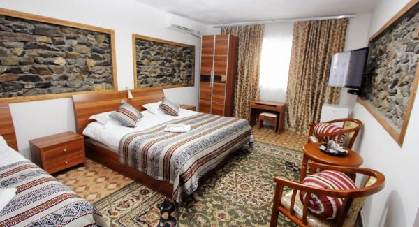 Lal Hotel - Tajikistan