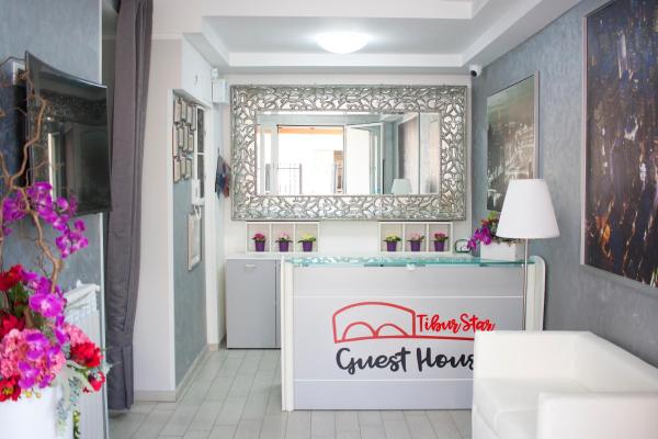 Tibur Star Guest House - Tivoli