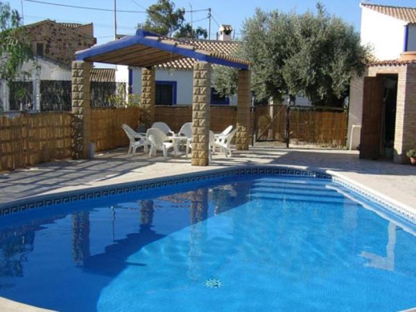 Casa Rural La Noria - 스페인