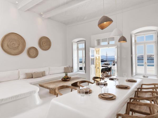 Elegant Mykonos - Mykonos