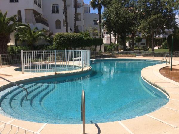 Apartamento Elia Villa ÁFrica - Aguadulce