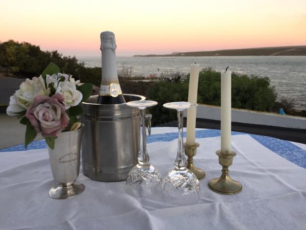 Waterford Holiday Home - Witsand