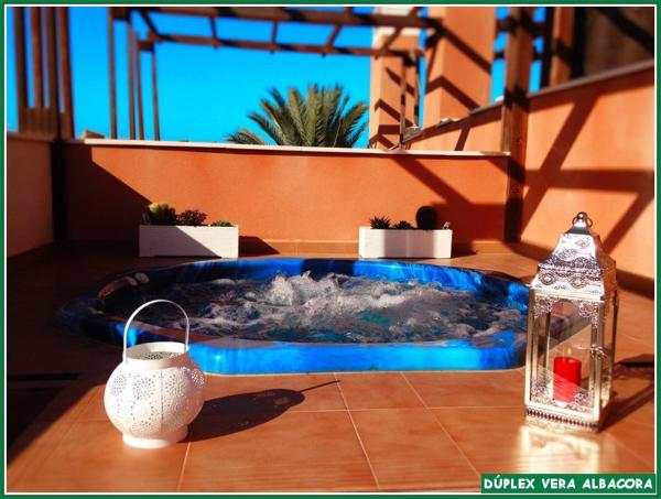 Vera Albacora - Mojácar