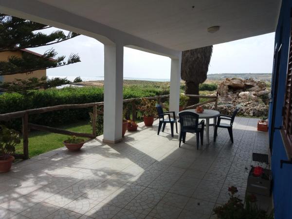 Villa Il Lupo - Pachino
