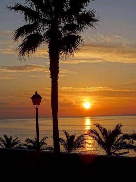 Sunny Breeze Apartment - Mojácar